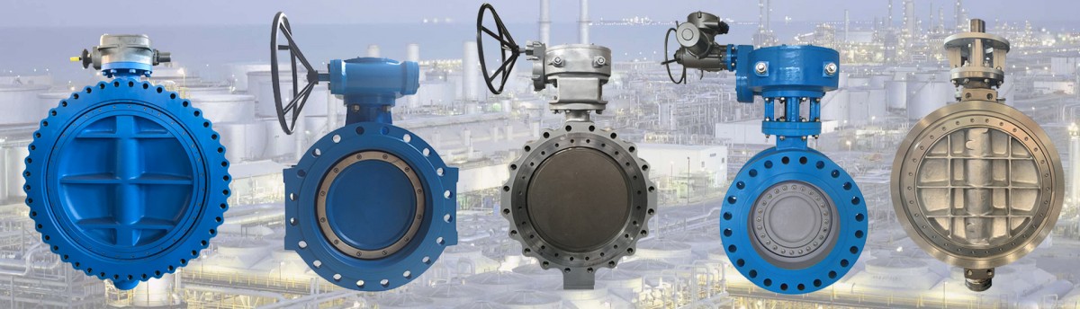 Gangye Valve - Professional techniques, Reliable valves